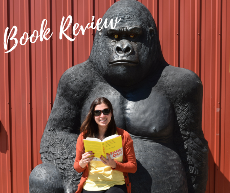 Why You Need to Read Stand Out: How to Find Your Breakthrough Idea and ...